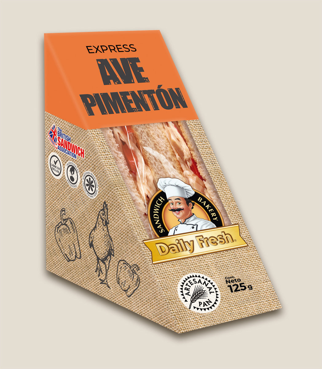 Productos – Daily Fresh