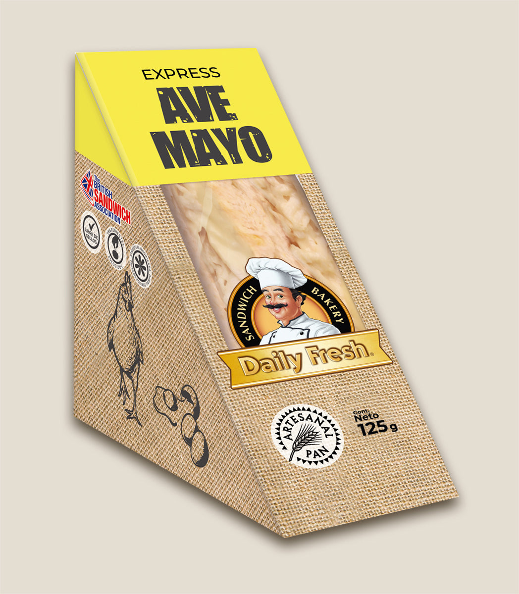Productos – Daily Fresh