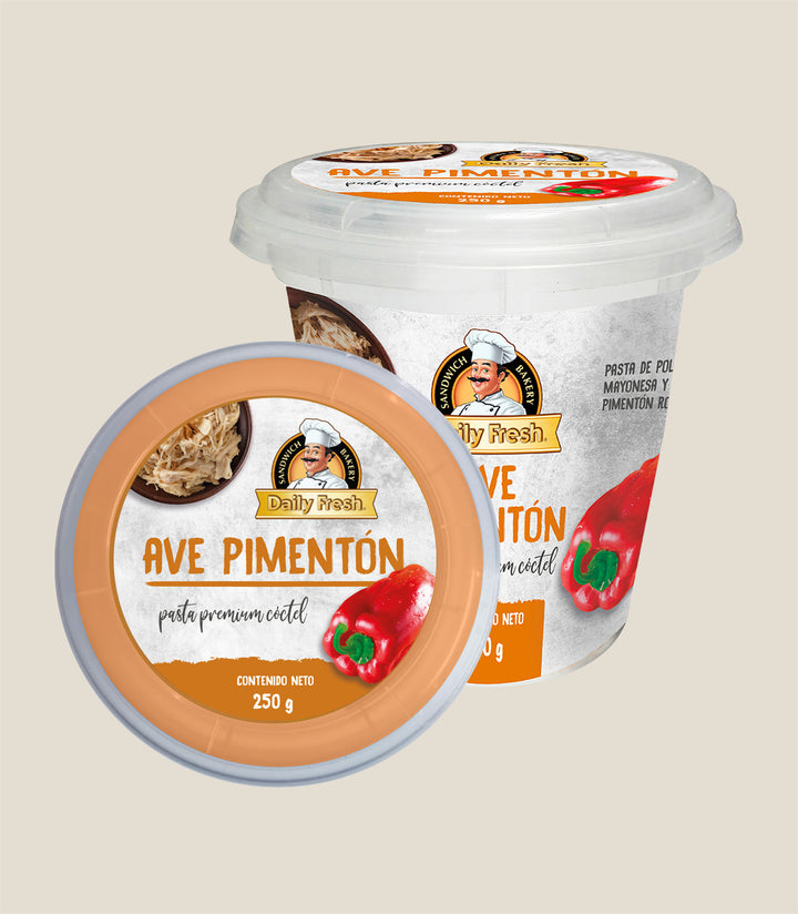 Productos – Daily Fresh