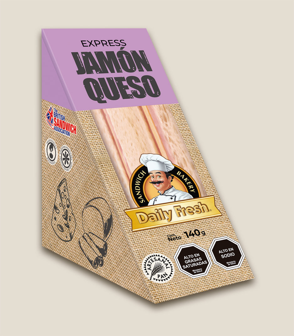 Productos – Daily Fresh