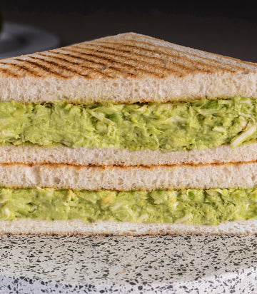 Sándwiches – Daily Fresh