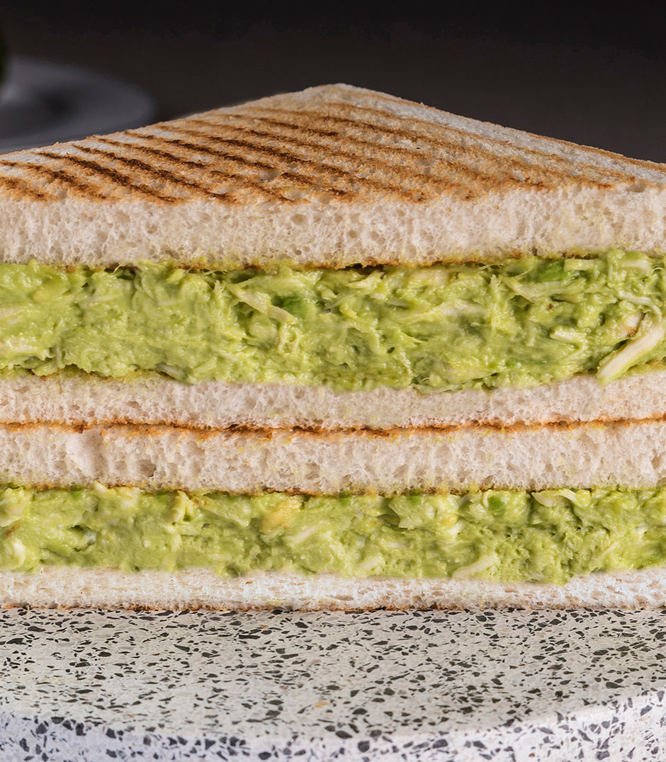 Sándwiches – Daily Fresh