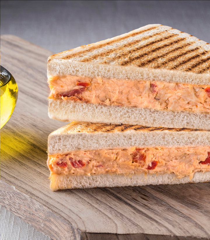 Sándwiches – Daily Fresh