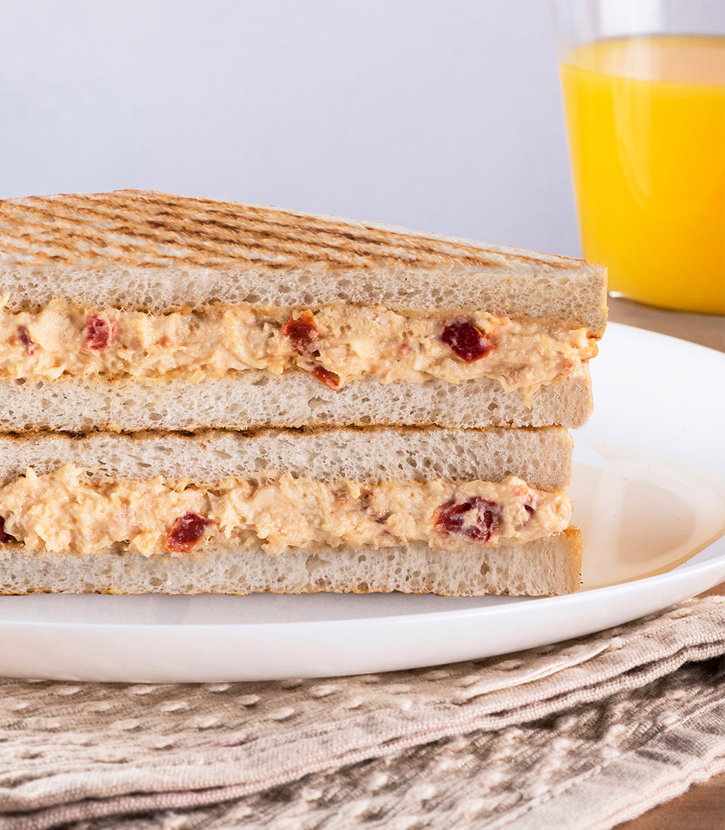 Sándwiches – Daily Fresh